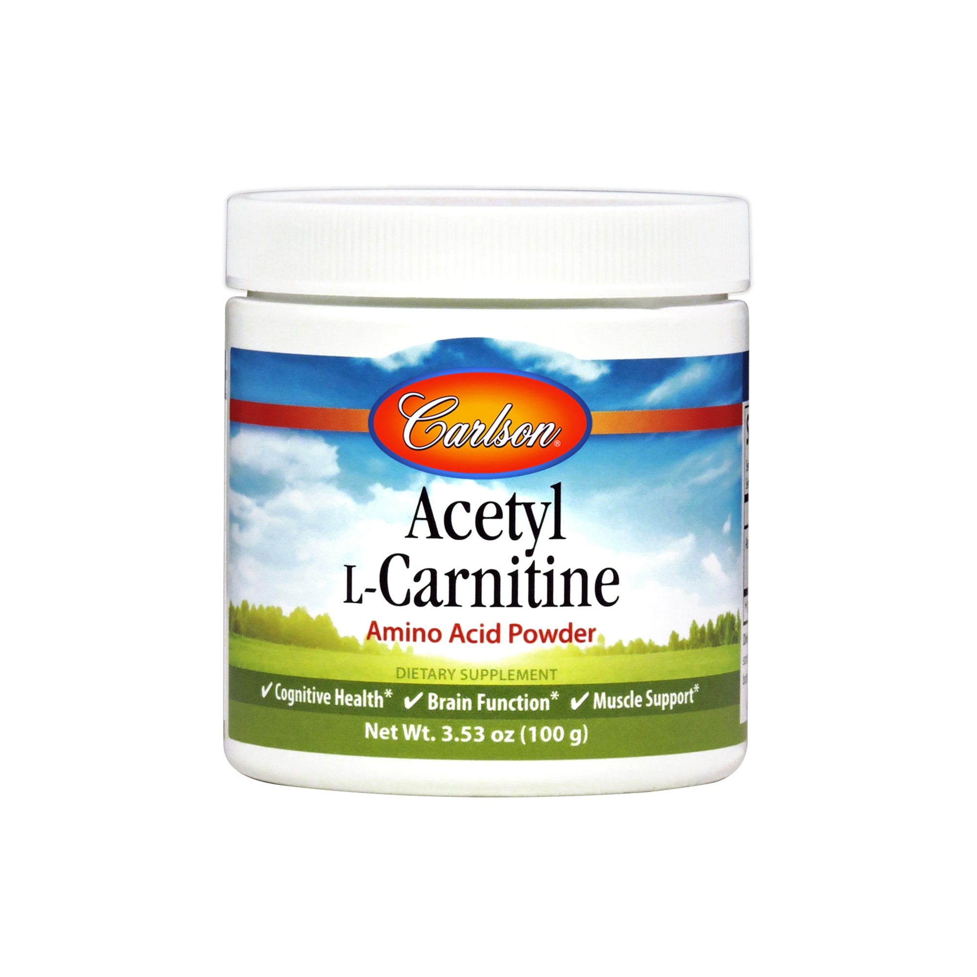 Buy Acetyl L-Carnitine Powder - 100 grams Online in Canada | Spectrum ... Buy Acetyl L-Carnitine Powder - 100 grams Online in Canada | Spectrum ...